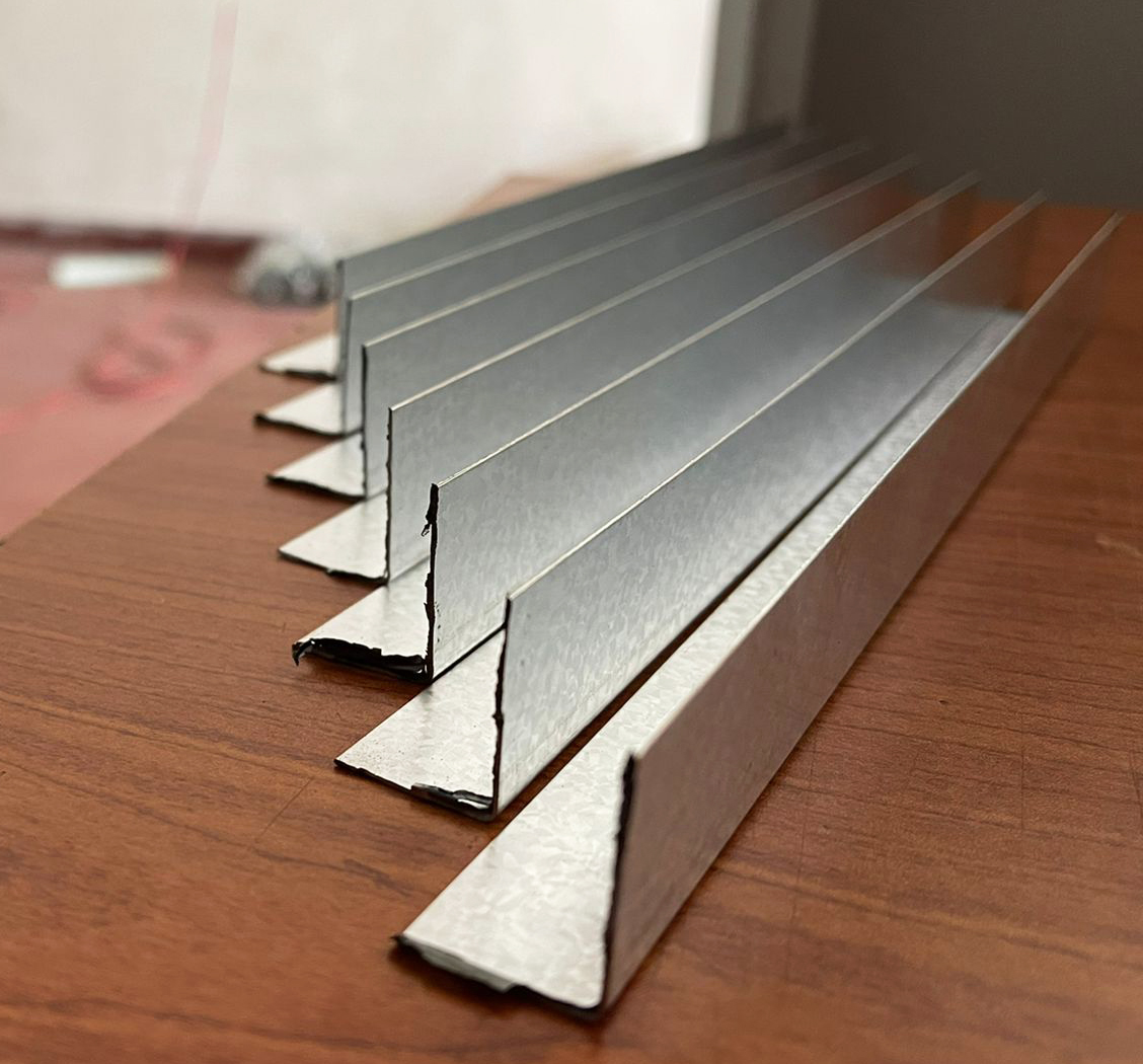 Gi L Angle | Power Profile (Pvt.) Ltd. Sri Lanka